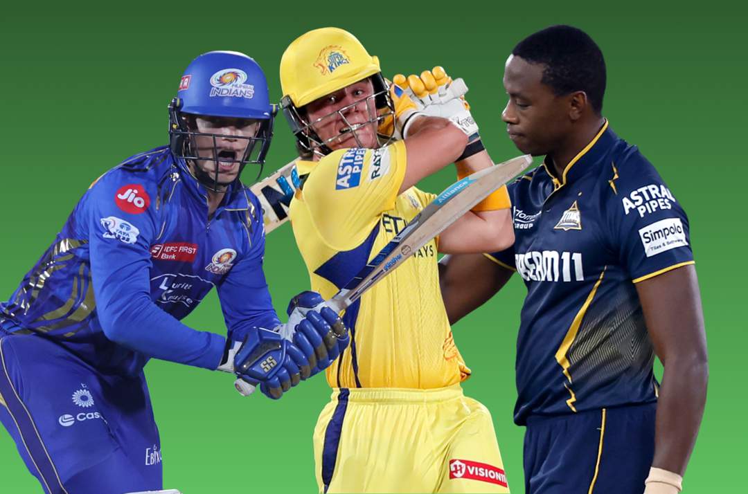 SA nou T20-meesters – kyk maar net na die IPL! | Netwerk24