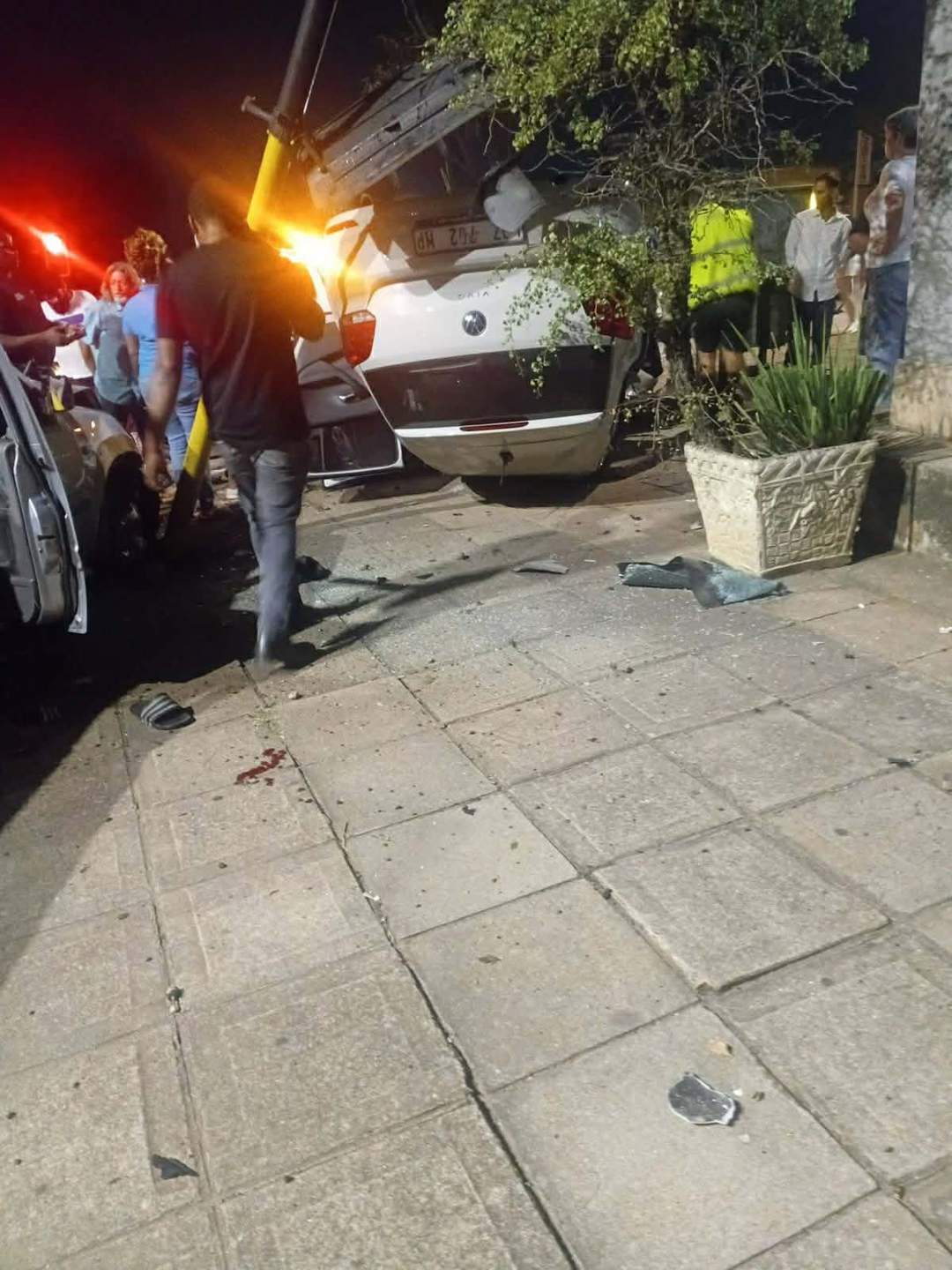 Pa en seun ‘wat Jesus getrou dien’, sterf saam in ongeluk | Netwerk24