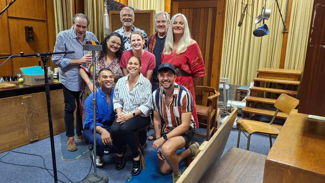 Lyk in dam in nuwe RSG-middagverhaal | Netwerk24