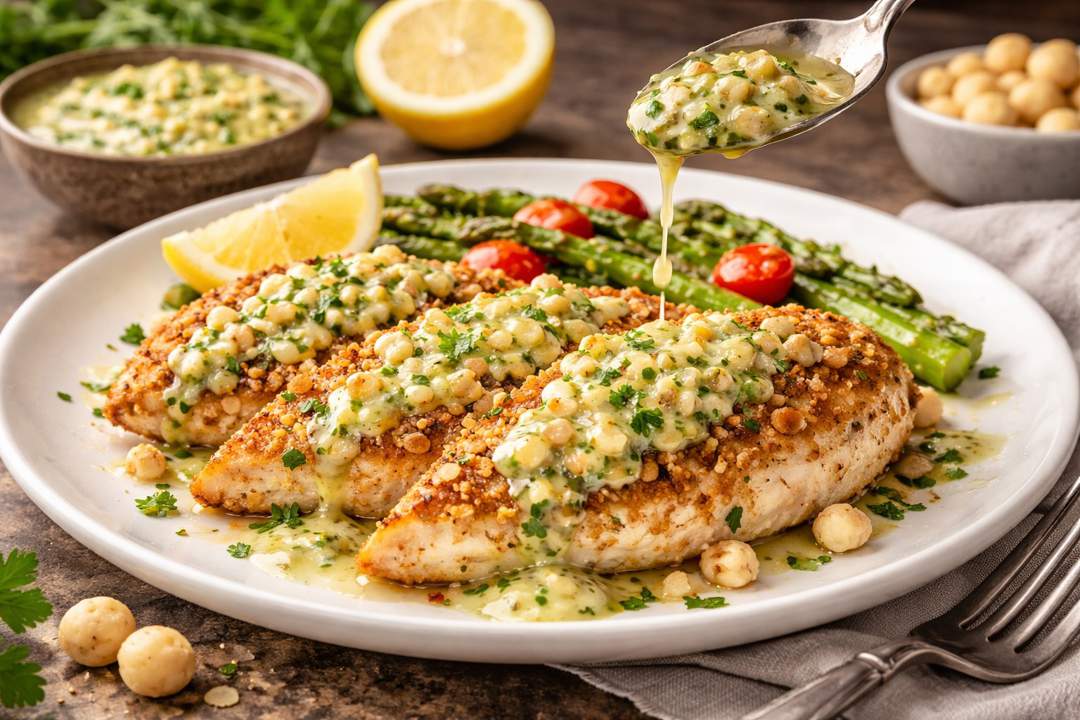 RESEP: Neute is veel meer as net peuselhappies | Netwerk24