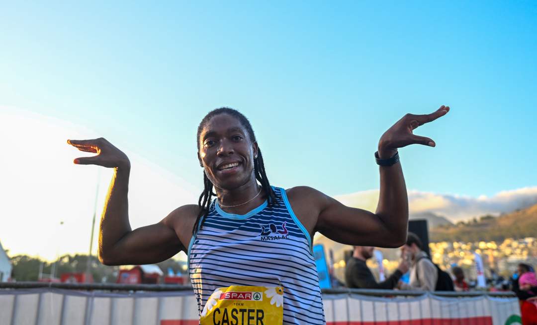 Caster vaar uit teen Spele se geslagsreëls: ‘Sy’s ’n boelie,’ sê Ross ...