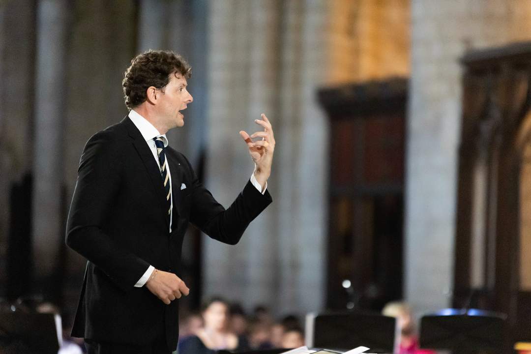 SA musici soliste in twee KFO-konserte | Netwerk24