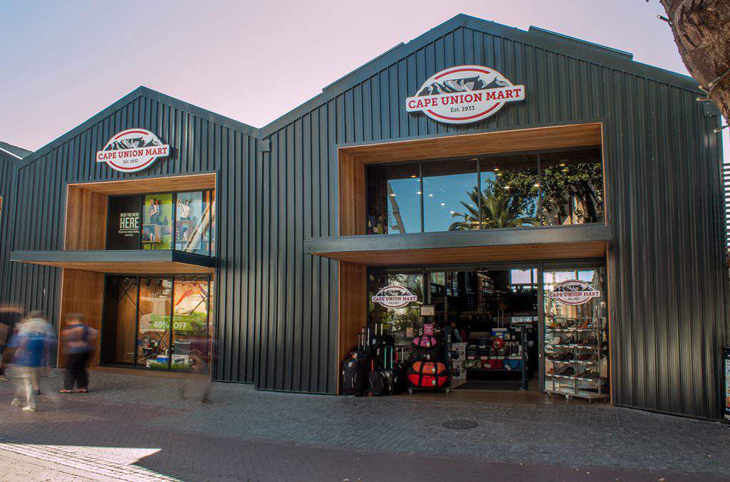Local is lekker: Hoe Cape Union Mart inflasie hokslaan terwyl als ...