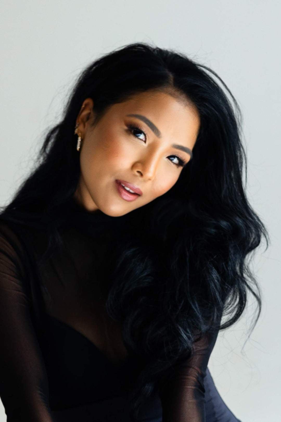 ‘Expresso’ se Chanley Wong: ‘My ‘mix masala’ herkoms is my superpower ...