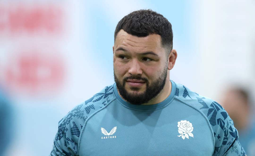 Dra regte stewels as jy Bokke wil skrum, sê Genge | Netwerk24