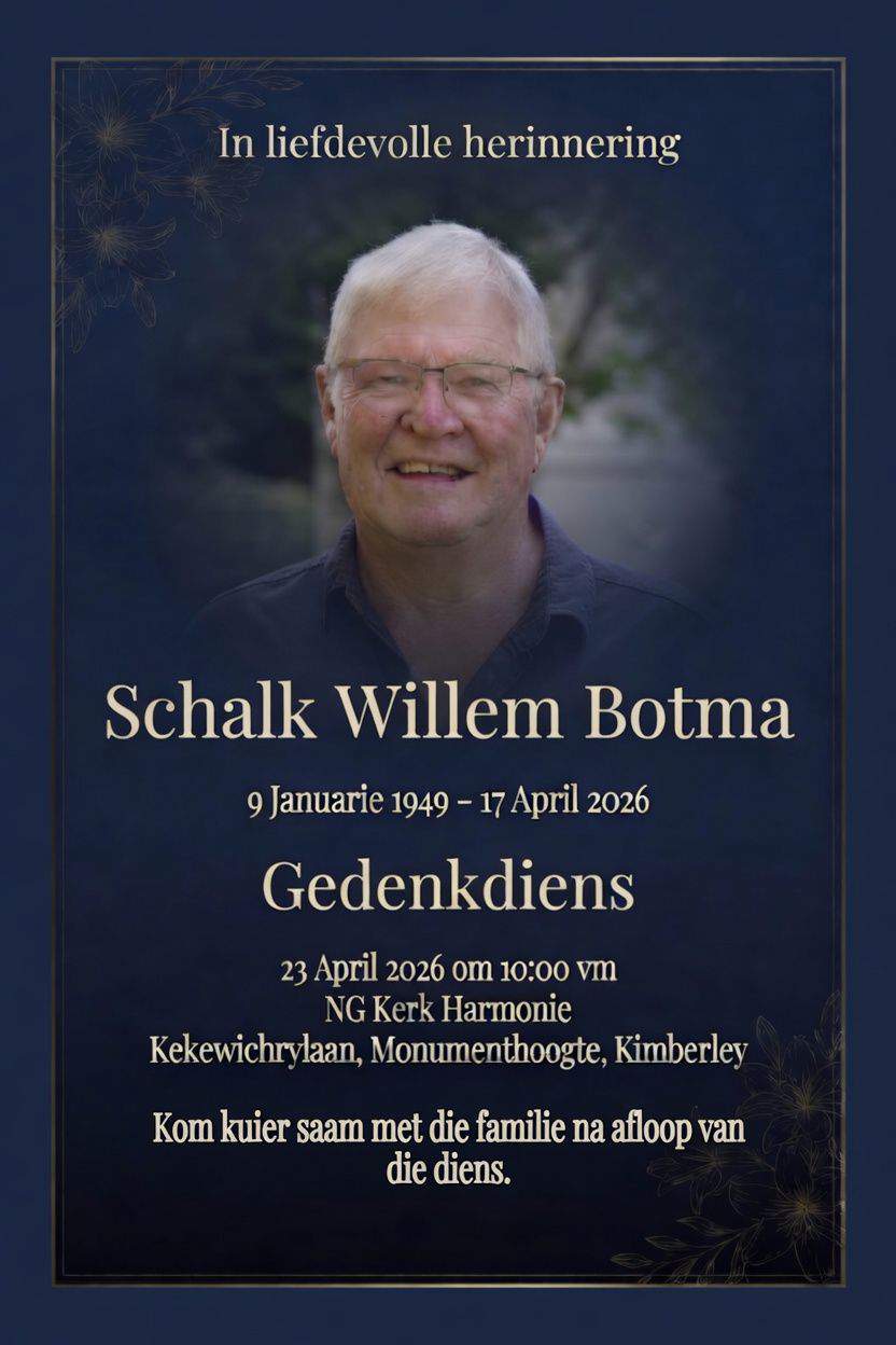 Minuut stilte vir oudspeler, -afrigter van Griekwas | Netwerk24