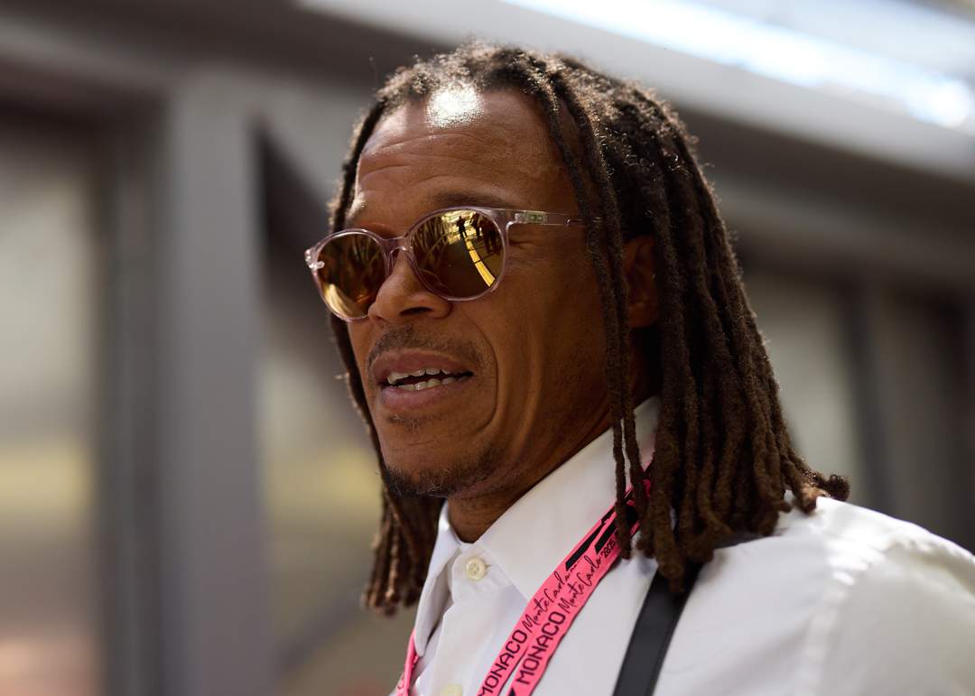 Davids sê dis ‘te laat’ vir Spurs | Netwerk24