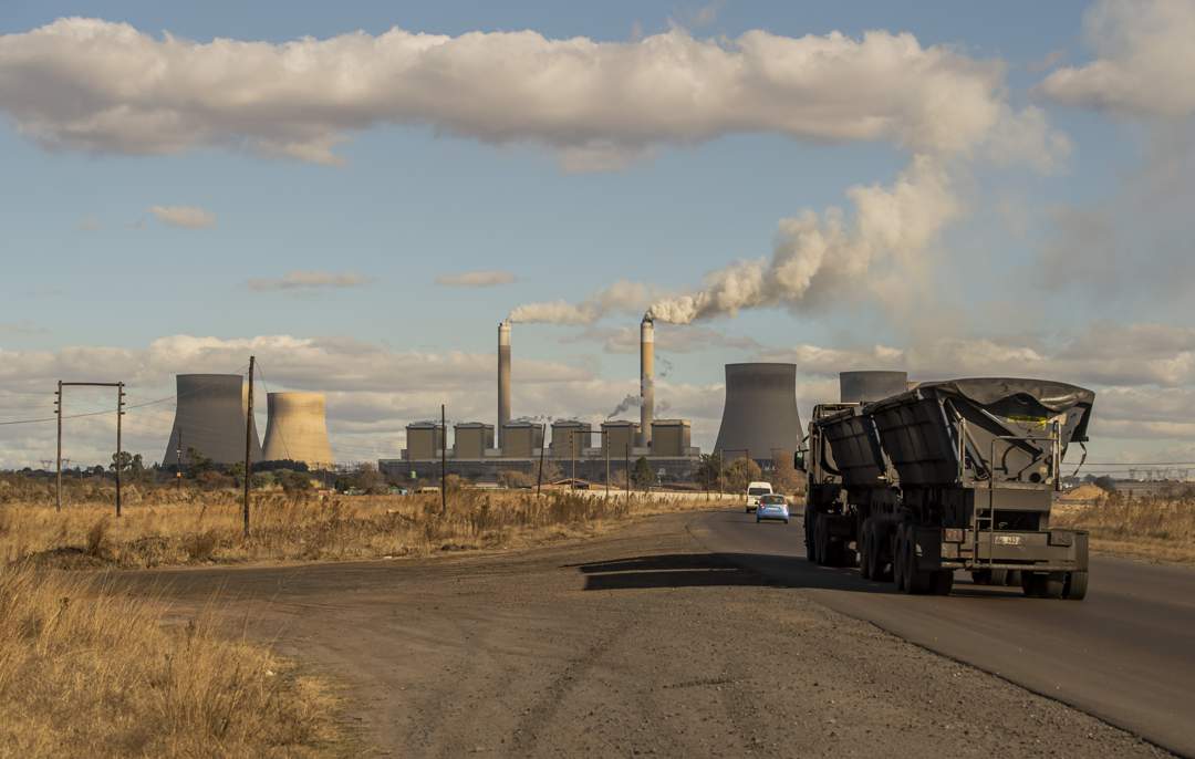 Bietjie goeie nuus ook: SA meer as 340 dae sonder beurtkrag | Netwerk24