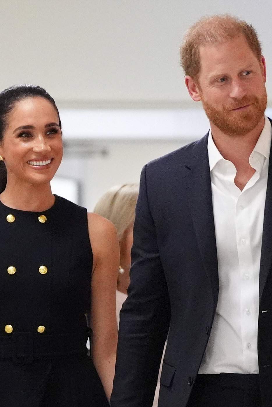 Meghan en Harry: Australië-toer 2.0 – maar dié keer sonder koets of ...