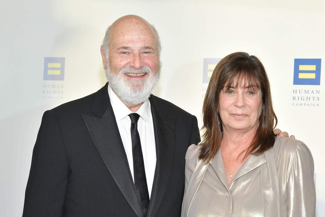 Rob Reiner se seun beskryf ‘nagmerrie’ sedert sy broer glo hul ouers ...