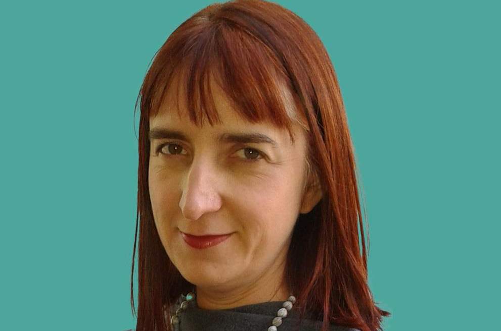 Erika de Beer: Pes-oproepe in die bek geruk? | Netwerk24