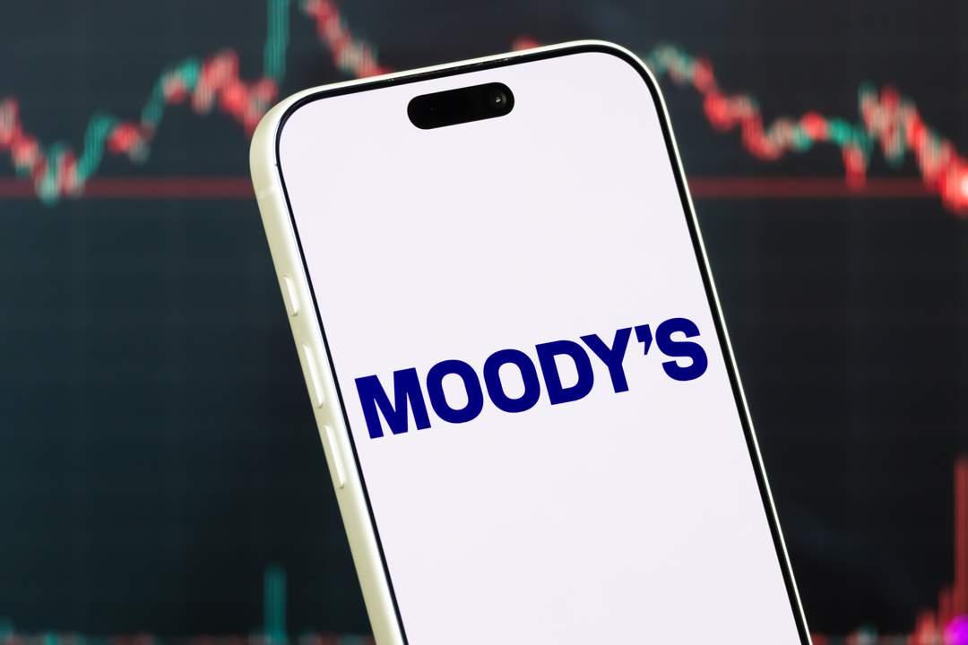 Moody’s se registrasie as kredietgradeerder in SA vrywillig ...