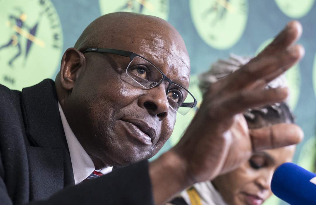Phala Phala: MKP se Hlophe in komitee wat oor Ramaphosa sal besluit ...