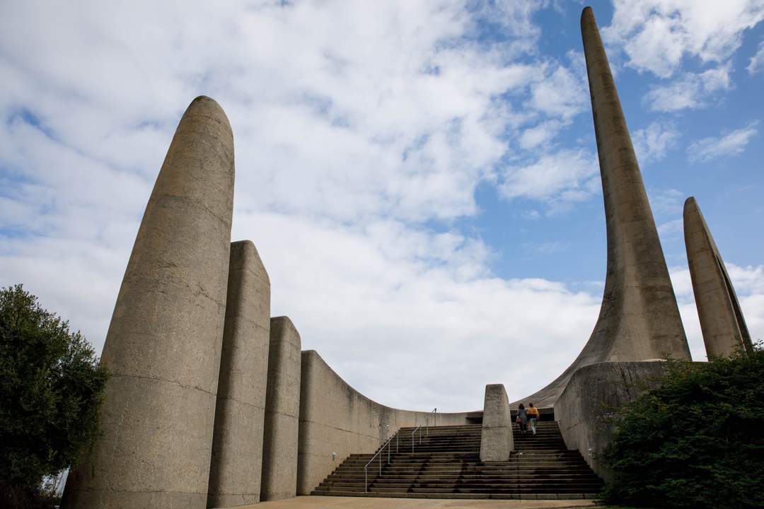 Merlyn van der Rheede: Waar leef Afrikaans werklik? | Netwerk24