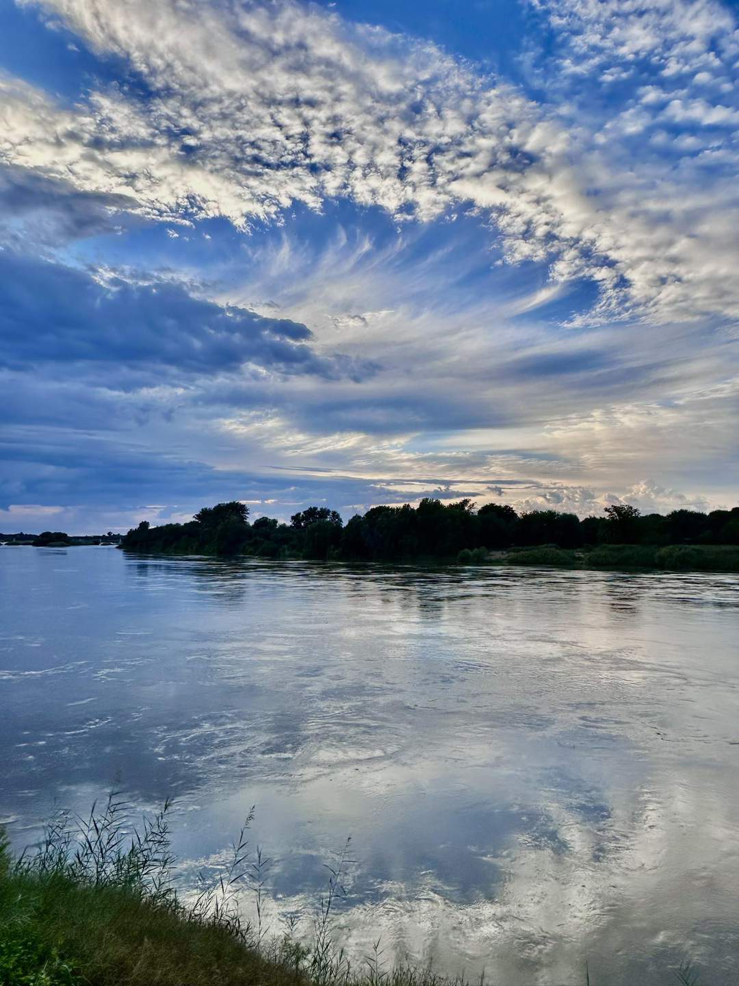 DWS waarsku oor moontlike vloede in Vaal- en Oranjerivier | Netwerk24