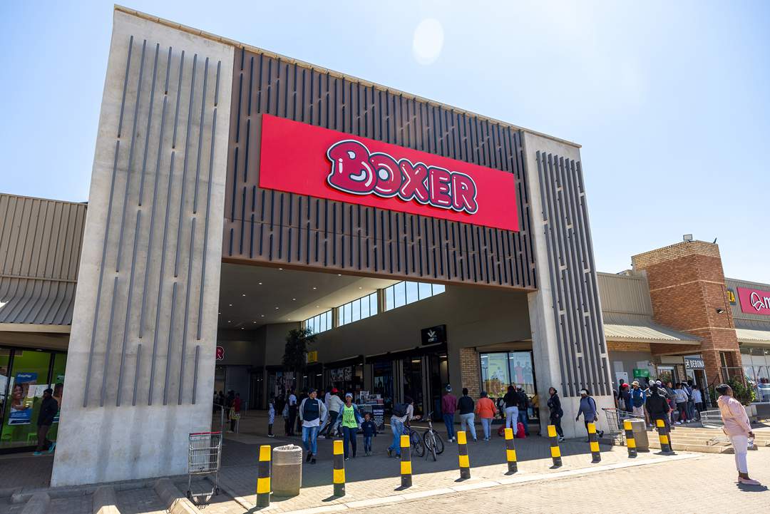 R15 m. meer per maand vir diesel: Boxer waarsku oor hoër inflasie ...