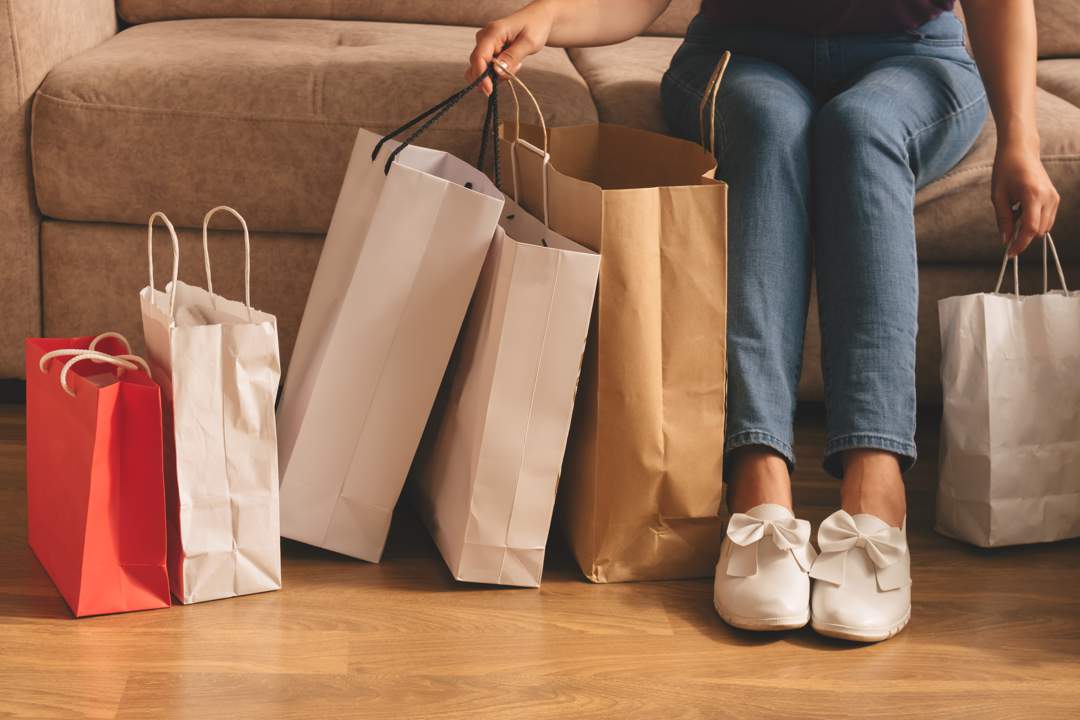 Impulsiewe aankope: Dis ’n duur en slegte gewoonte, maar hou só kop ...