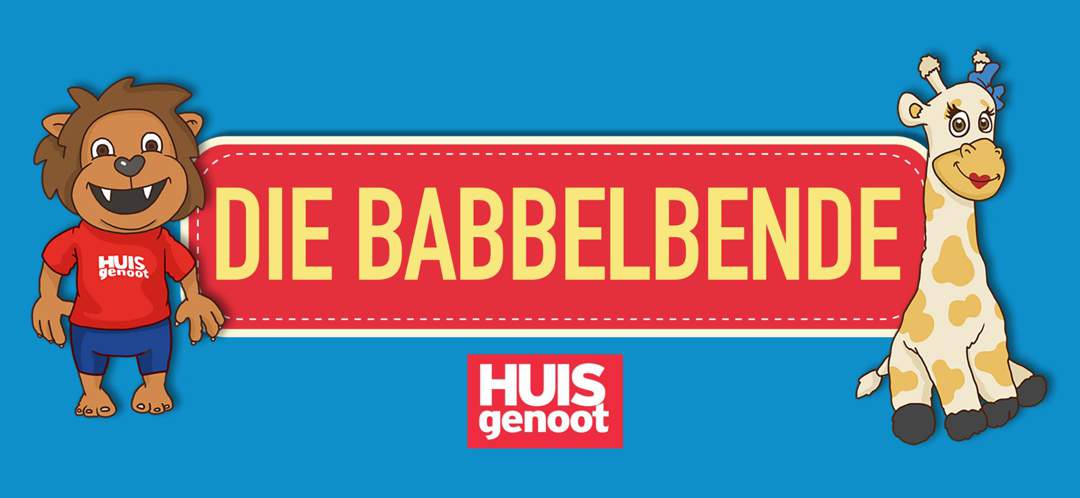 LUISTER | Babbelbende - Hoekom moet ons groente eet? | Netwerk24