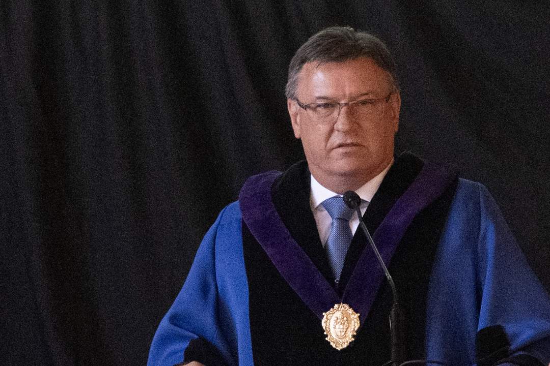 Stellenbosch: My gewete is skoon, sê onderburgemeester | Netwerk24