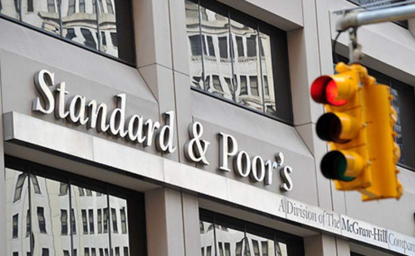 Staatskuld: SA 1 van 2 in G20 wat tans regmerkie van S&P kry | Netwerk24