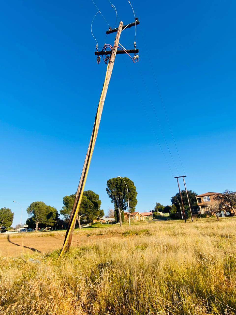 Centlec-werknemer in hegtenis vir beweerde diefstal | Netwerk24