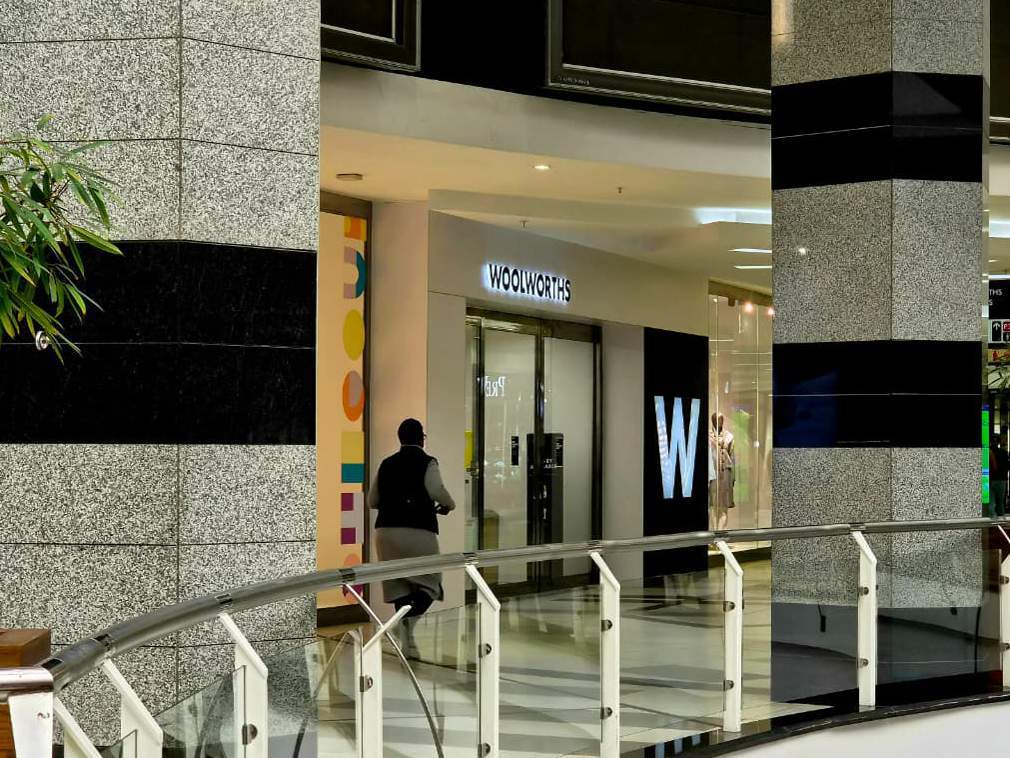Bomme in Woolies: Dis waarskuwing, sê kenners | Netwerk24