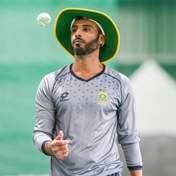 Imraan is SA o. 19-krieketspan se nuwe breier | Netwerk24