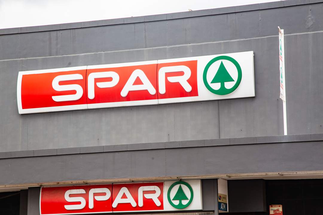 Beleërde Spar kap terug oor beweerde BTW-bedrog by winkel in Pta ...