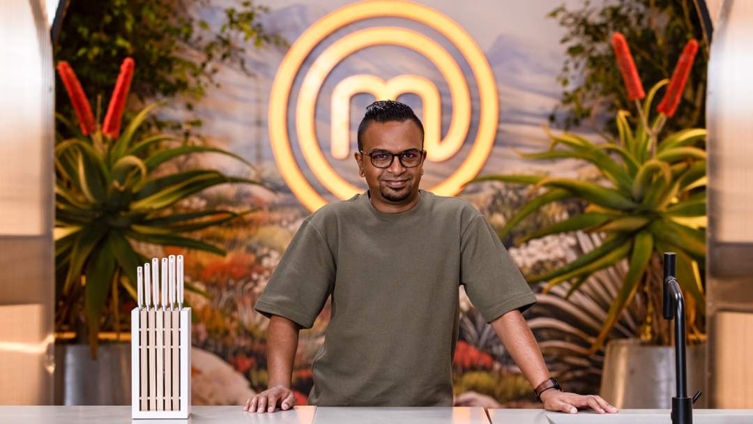 ‘Masterchef South Africa’: ’n Rou eier breek nog ’n hart | Netwerk24