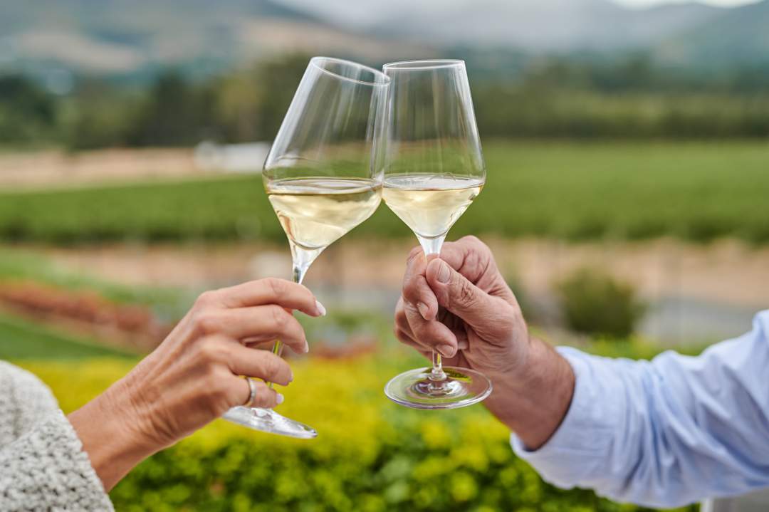 Skink en dink: Chenin blanc bly maar bobaas! | Netwerk24